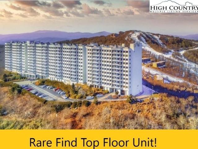 303 Sugar Top Dr Unit 2008, Sugar Mountain, NC 28604