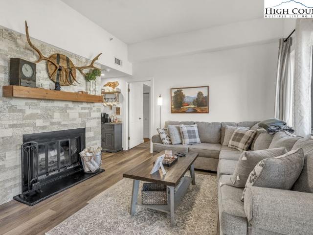 303 Sugar Top Drive 2401