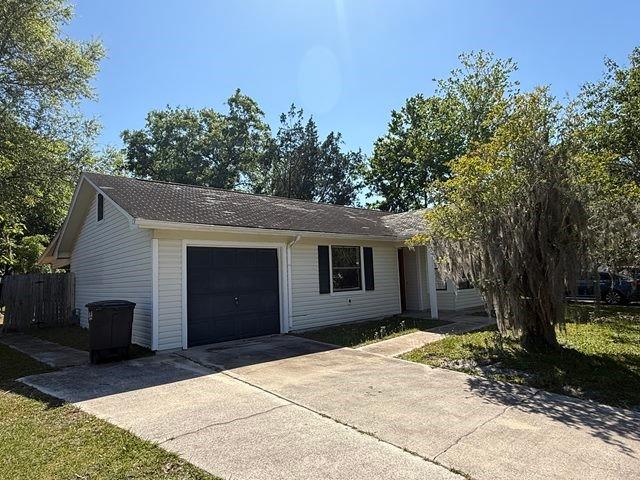 303 Sunnyside Dr, St. Marys, GA 31558 | MLS #1661