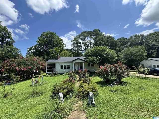 303 SW Madison Ave, Jacksonville, AL 36265