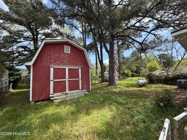 303 Sycamore Drive