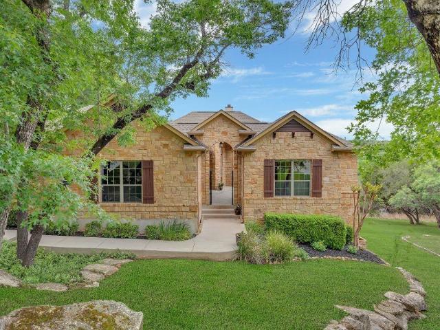 303 Palos Verdes Dr, Lakeway, TX 78734 | MLS #5811