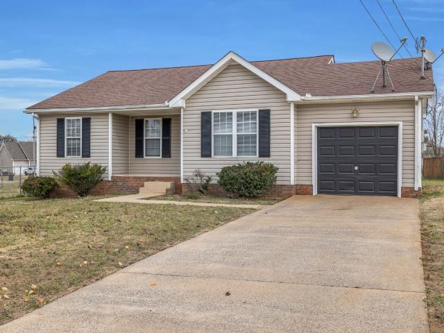 303 Pappy Dr