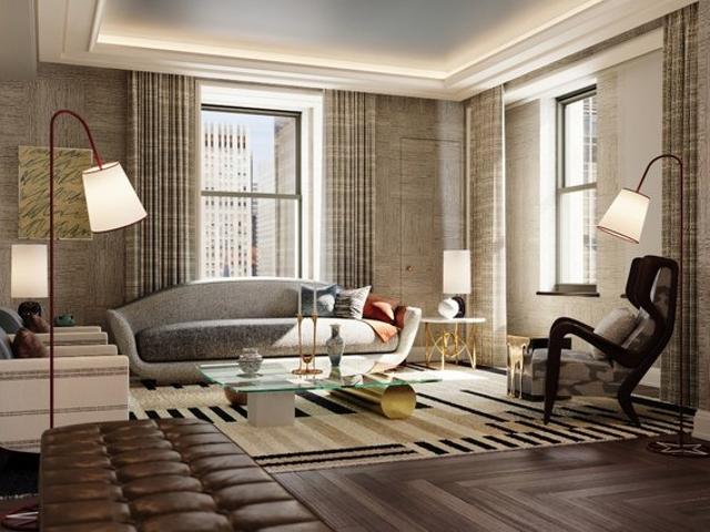 303 Park Ave Apt 2105, New York, NY 10022