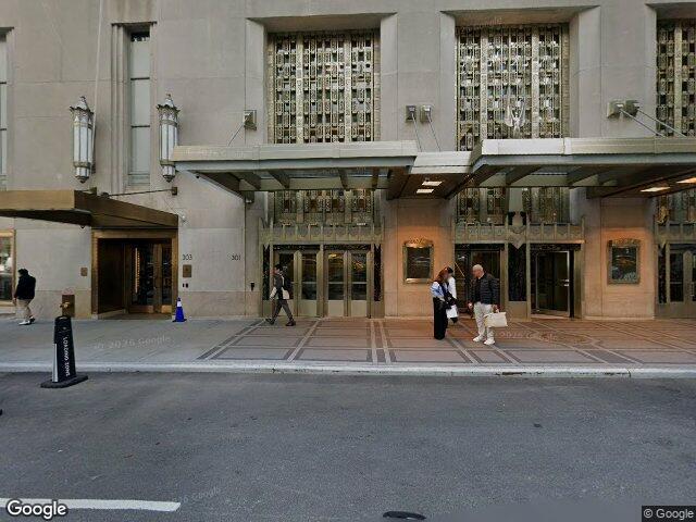 303 Park Ave Apt 2118, New York, NY 10022
