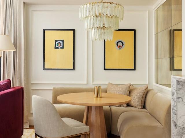 303 PARK Avenue 2317