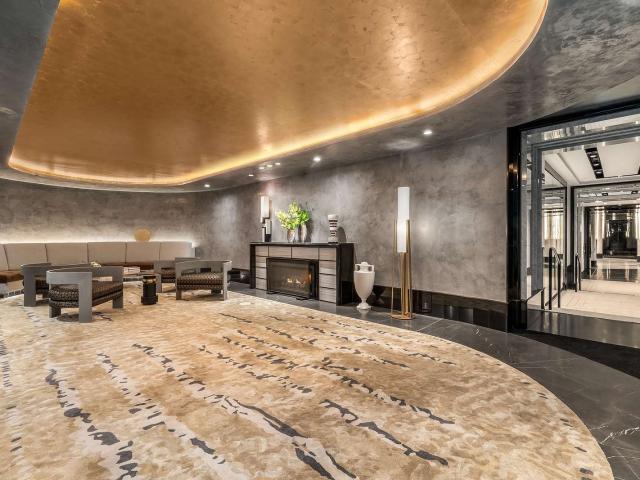 303 Park Avenue 2701