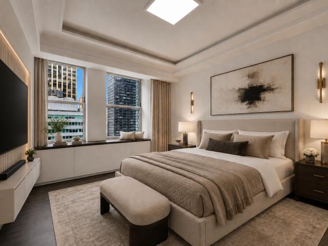 303 Park Avenue 3004