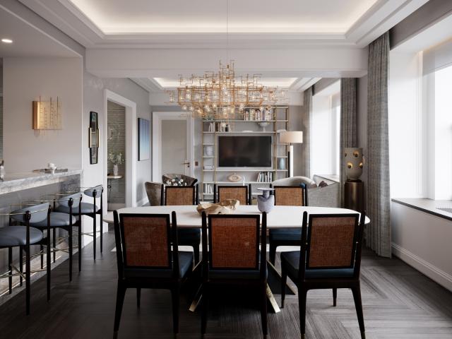 303 PARK Avenue 4105