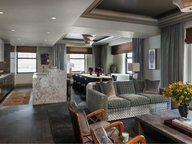 303 Park Avenue, Unit 1914 | Compass