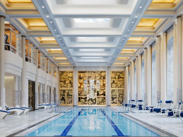 303 Park Avenue, Unit 2407