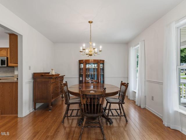 303 Partridgeberry Court