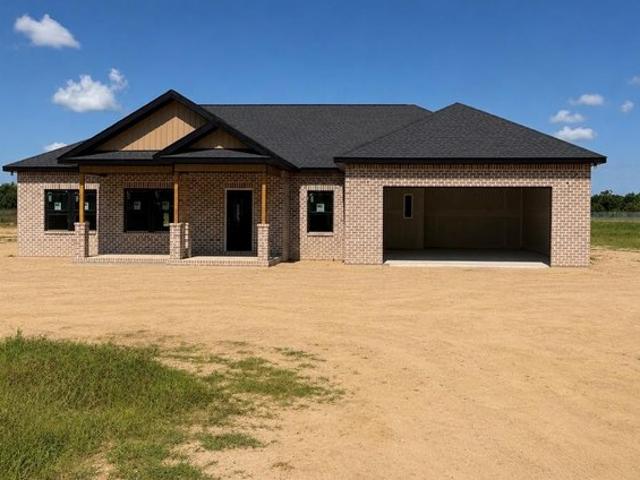 303 Peach Farm Rd, Ashford, AL 36312