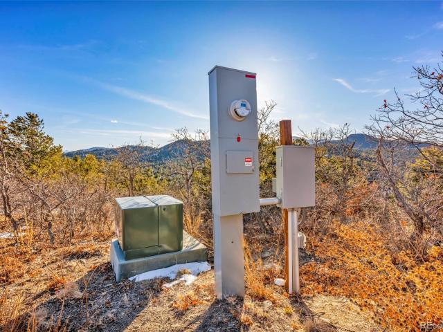 303 Peak View Place