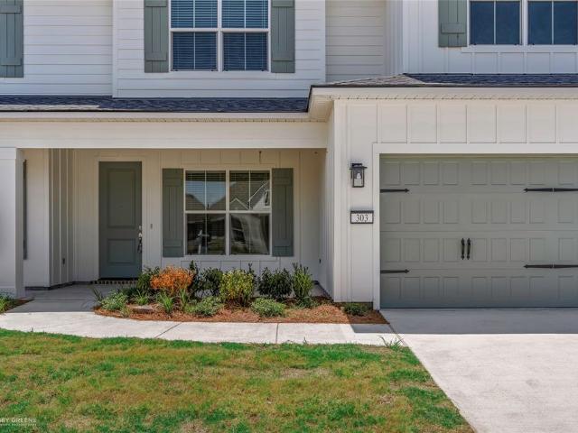 303 Peason Ridge