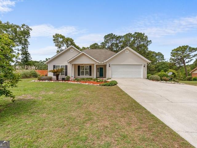 303 Peg Wen Blvd, Statesboro, GA 30461