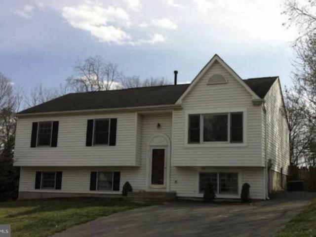 303 Pembridge Dr, Winchester, VA 22602