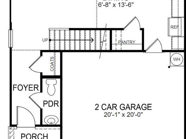 303 Pengrove Place