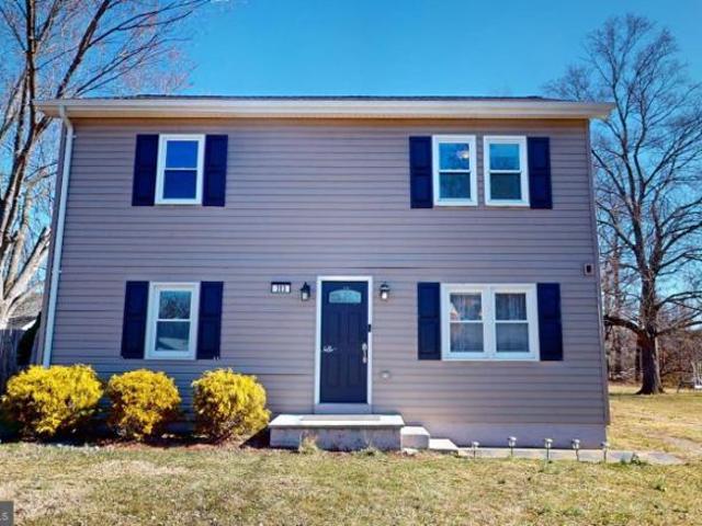 303 Phillips St, Fredericksburg, VA 22405