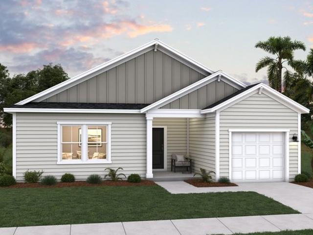 303 Phoenix Dr, Bunnlevel, NC 28323