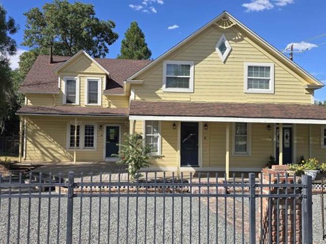 303 Pine St, Yreka, CA 96097