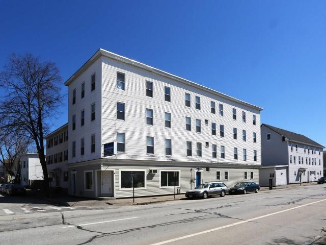 303 Pine Street