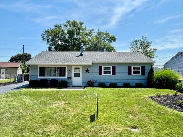 303 Pinewood Ave, Piqua, OH 45356
