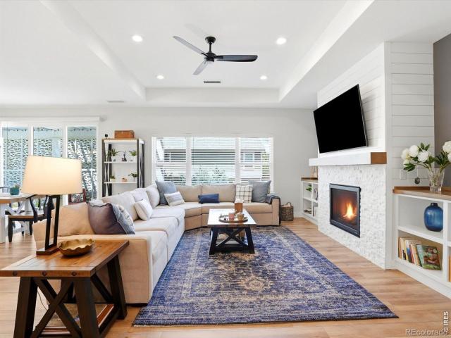 303 Pinyon Street