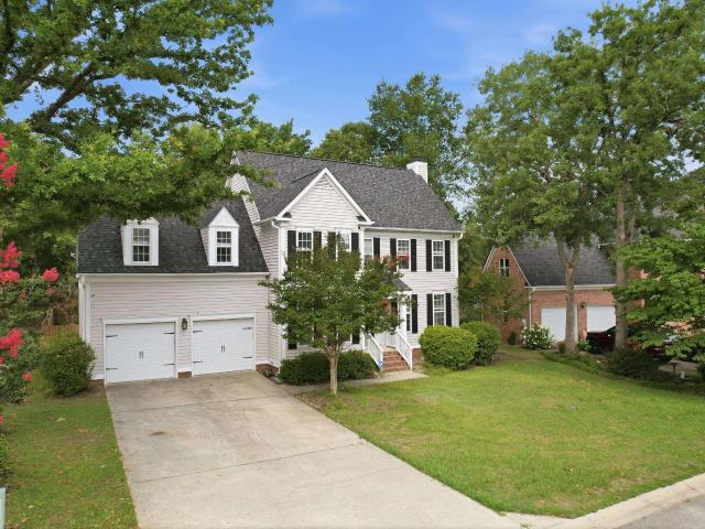303 Plantation Parkway