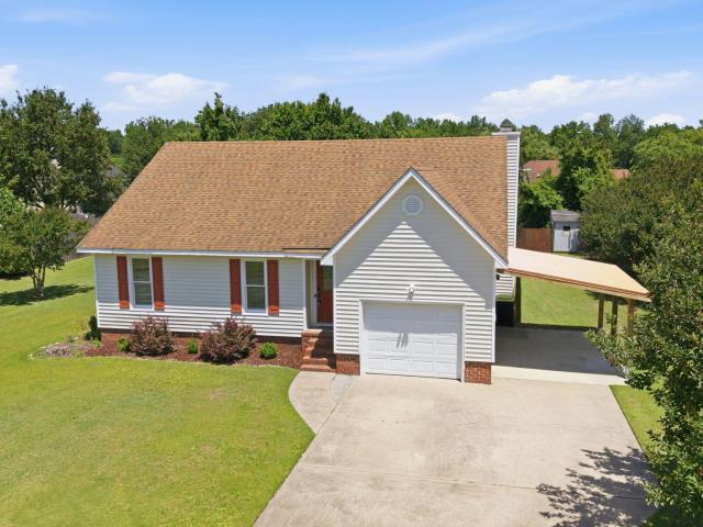 303 Plateau Drive