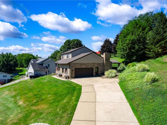 303 Primrose Drive