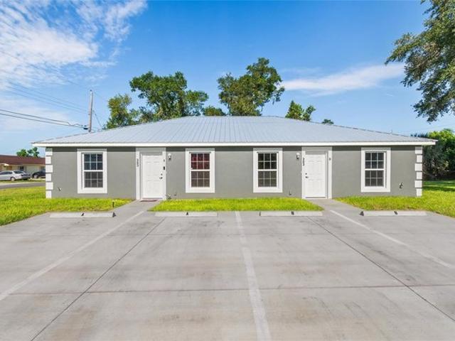 303 Q NW, Winter Haven, FL 33881