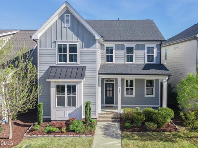 303 Quarter Gate Trce, Chapel Hill, NC 27516