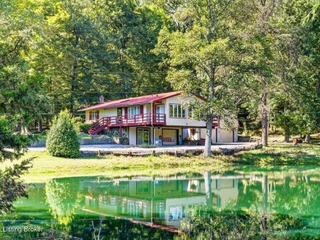 303 Quartermouse Rd, Shepherdsville, KY 40165