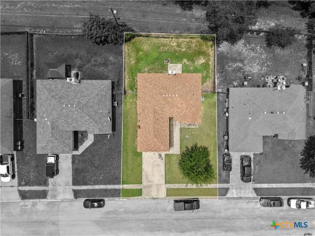 303 Rodeo Circle