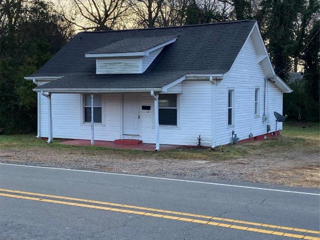 303 Rogers Lake Road