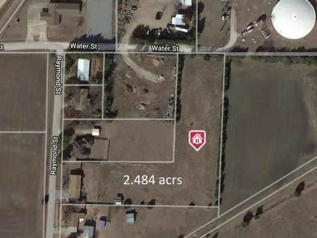 303 Raymond St, Farmersville, TX 75442