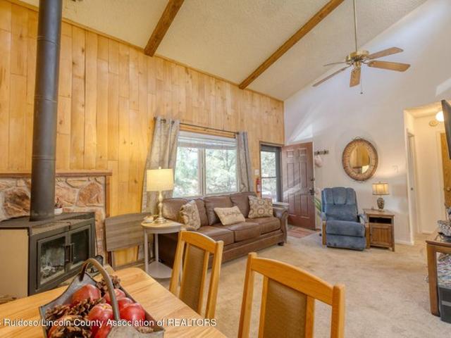 303 Racquet Dr Unit 29, Ruidoso, NM 88345