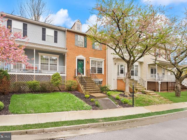 303 Rangers Way SE, Leesburg, VA 20175 | MLS #VALO2120 | Compass