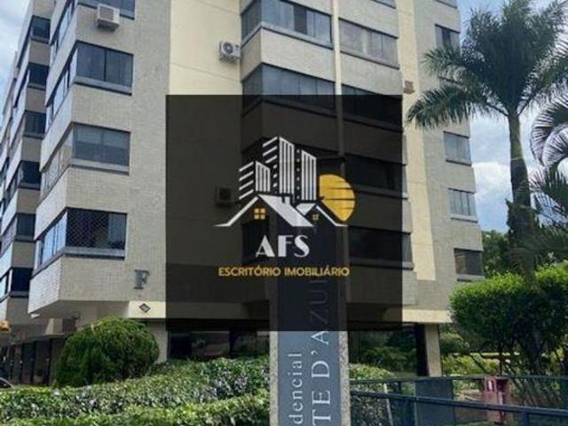 303 RARIDADE! EXCELENTE!ED. VARANDAS 99648 9000