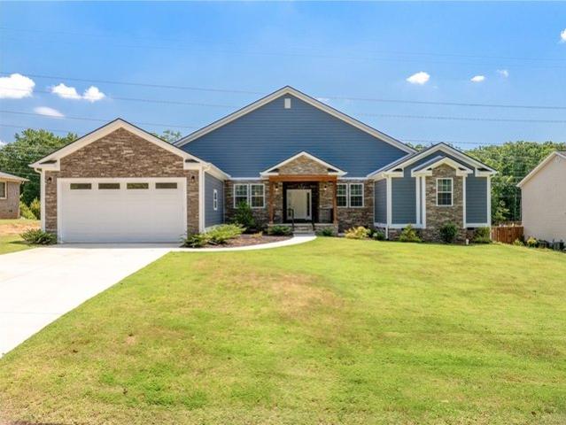 303 Regency Cir, Anderson, SC 29625