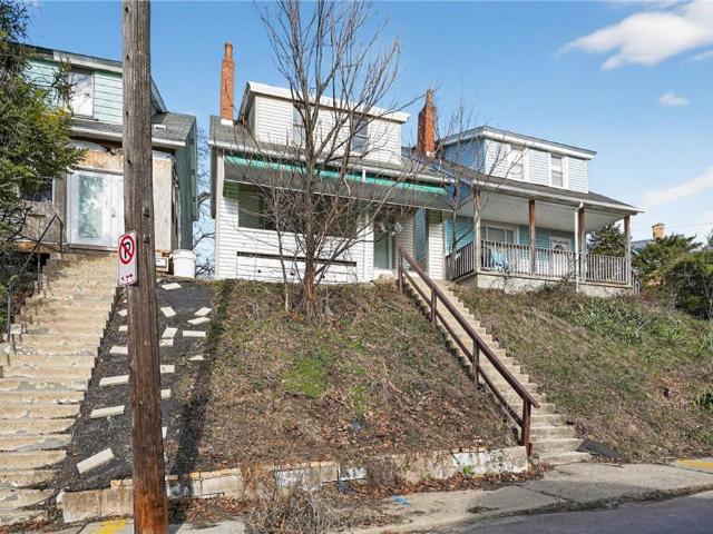 303 Reifert St, Pittsburgh, PA 15210 | MLS #1744