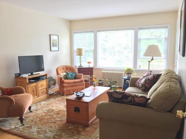 303 Ridge Ave, Unit 1, Evanston, IL 60202 | Compass