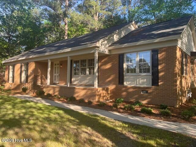 303 Ridge Rd NW, Wilson, NC 27896 | MLS #100546 | Compass