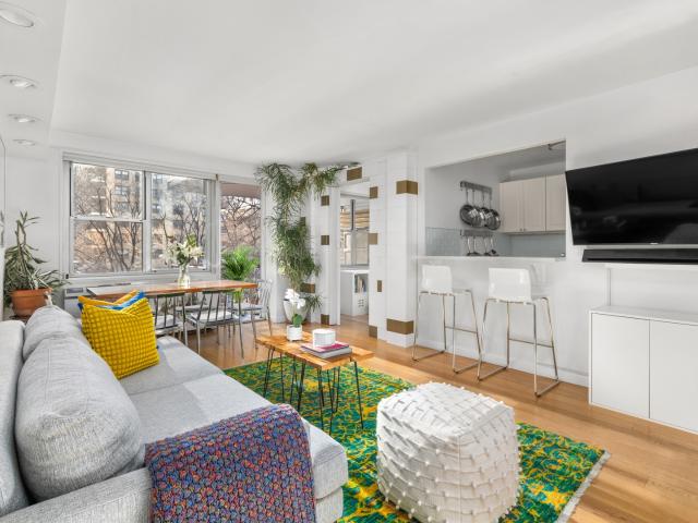 303 W 66TH Street 4HE
