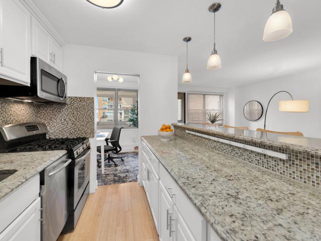 303 W 66TH Street 10DE
