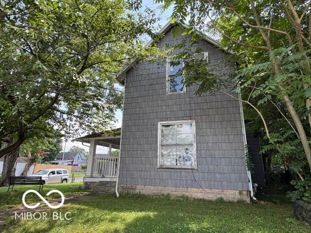 303 W 2nd Street