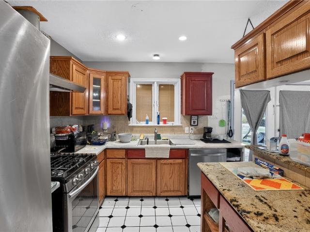 303 W 3rd Street