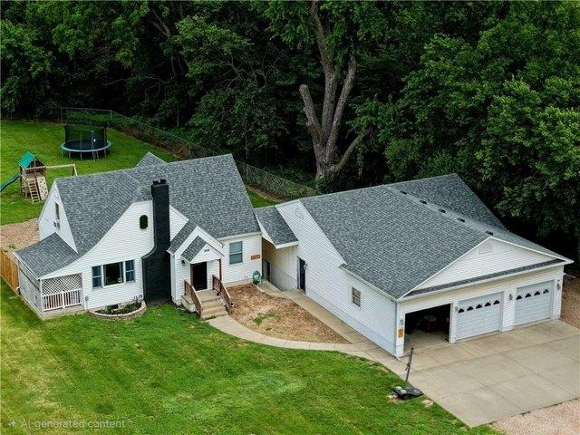 303 W US 136 Hwy, Rock Port, MO 64482