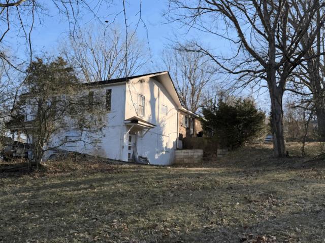 303 W Hardin Dr